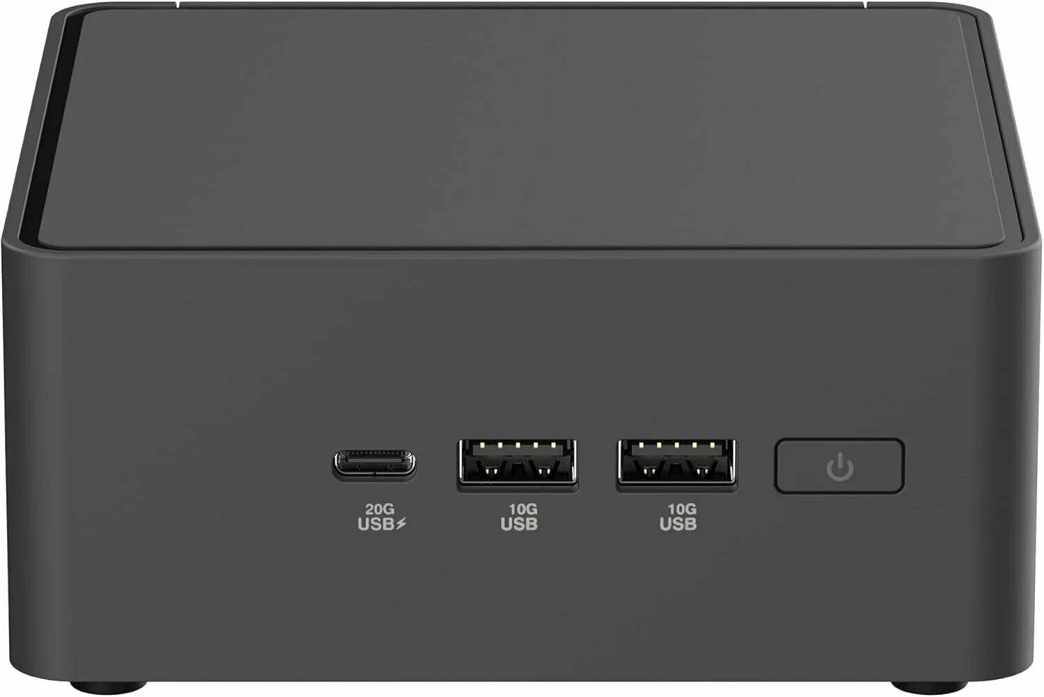 Мини ПК Asus Nuc 15 Pro / Ultra 5 225H