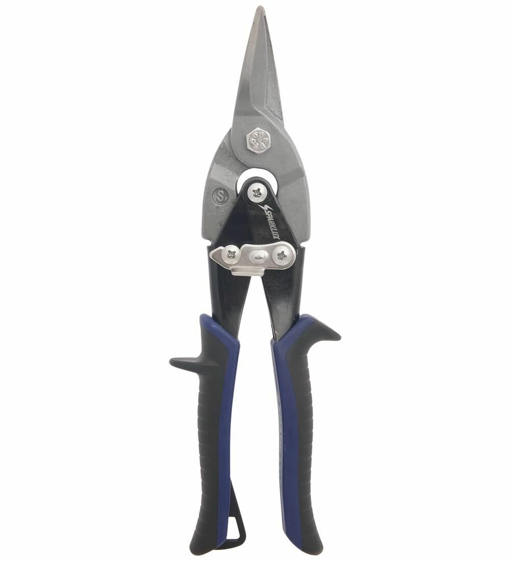 Ножницы по металлу Sl610 мал. A2172715 Инструменты