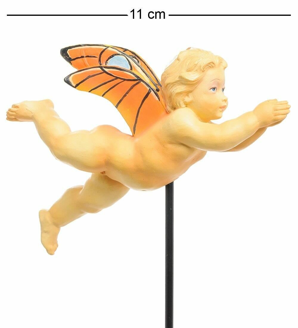 Статуэтка Ангел Камера дельи Спози Андреа Мантеньи (Museum.Parastone) A2108423 Museum Parastone, Полистоун