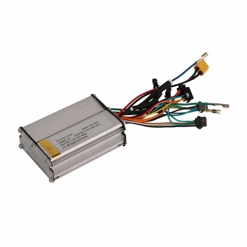 Контроллер M2 для электросамокатов, подходит для материнской платы 8 дюймов 18A 36V