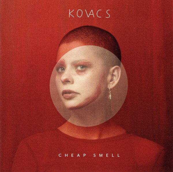 Компакт-диск Kovacs (6) - Cheap Smell (1 CD)