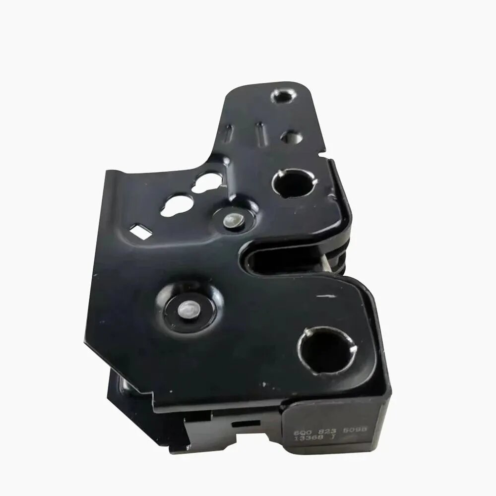 1T0823509C 6Q0823509B 7H0823509A Передний замок капота, защелка, фиксатор двигателя для VW Caddy, Polo, Touran, Campmob, Transporter.