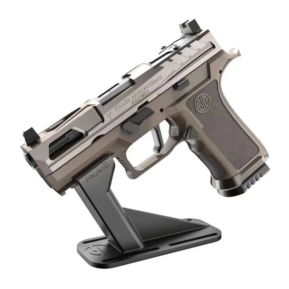 Орбизы SIG P320 Xcarry игрушечный для детей 14+