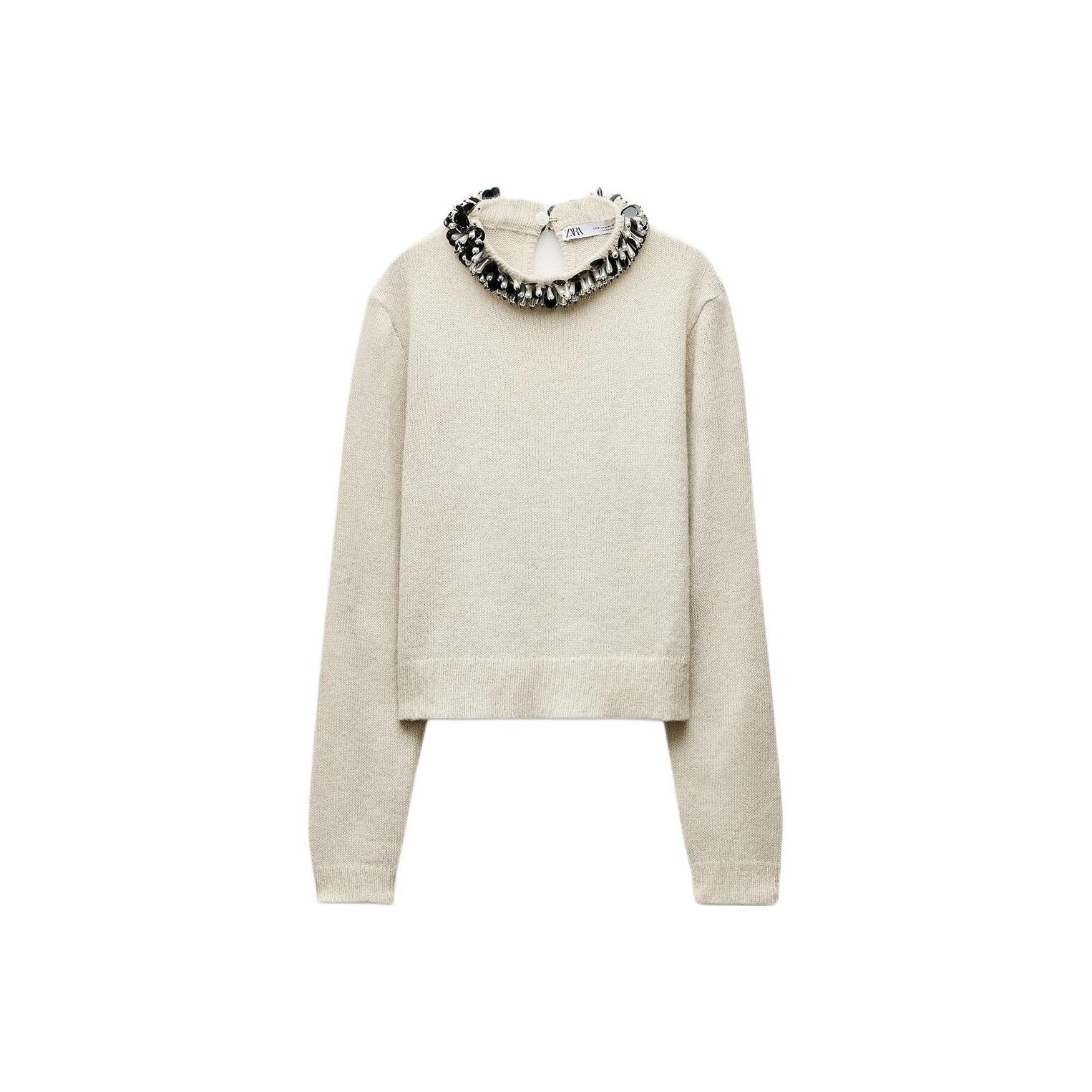 Свитер Zara