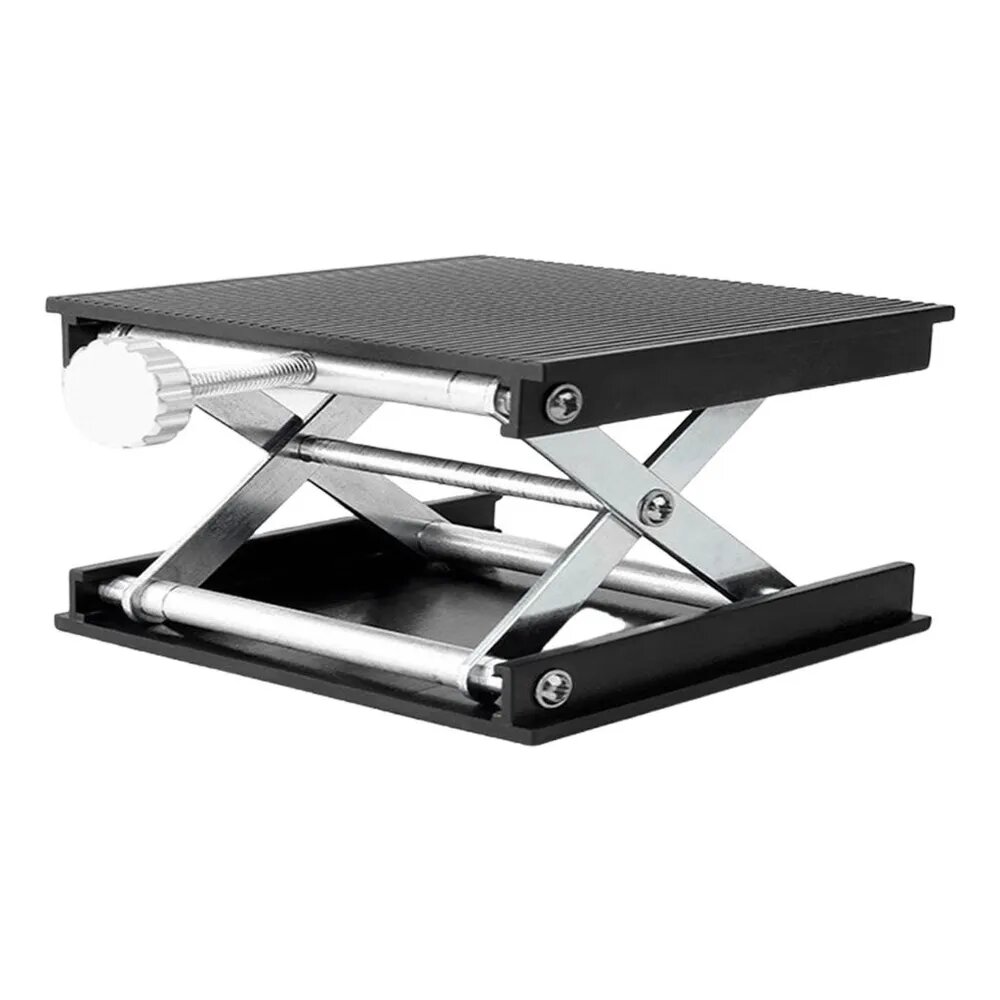 Настенный прибор, плоский нивелир, 12-линейный подъемная платформа-полупластик