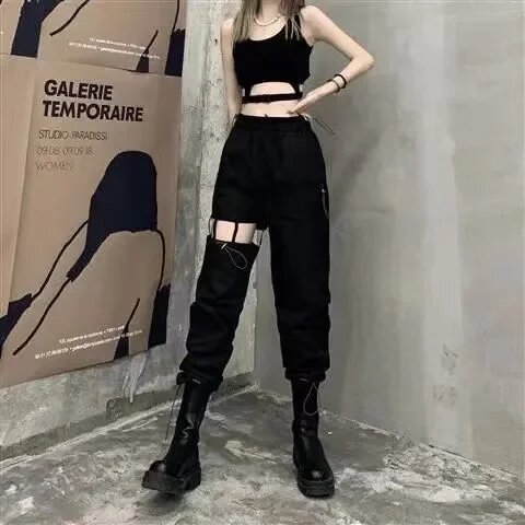 Брюки