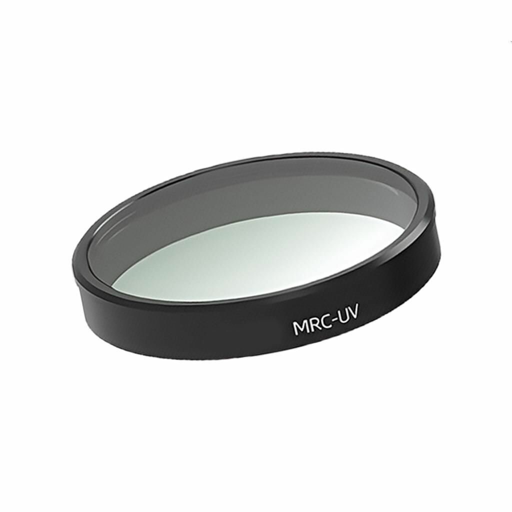 Оптические фильтры для спортивных камер, - УФ-фильтр