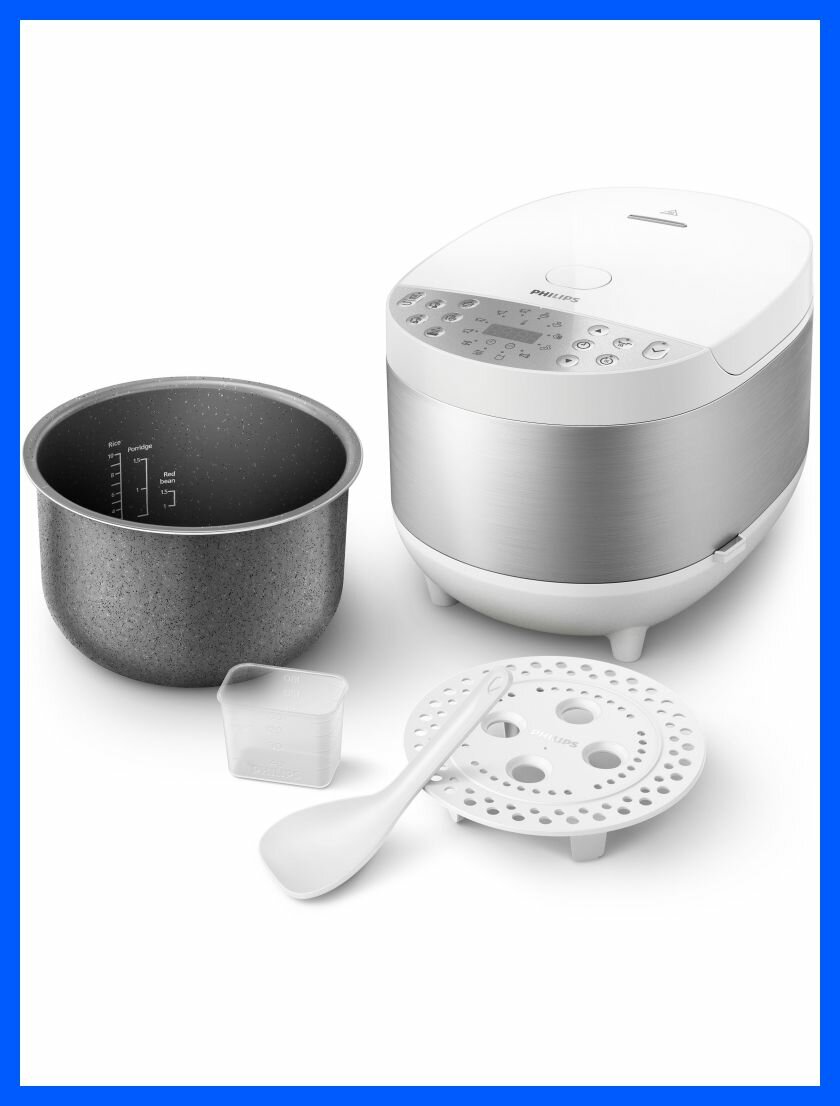Philips Скороварка HD4713/40