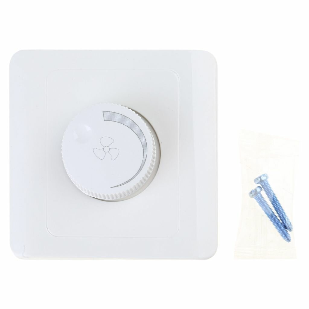 Регулятор скорости потолочного вентилятора 86.