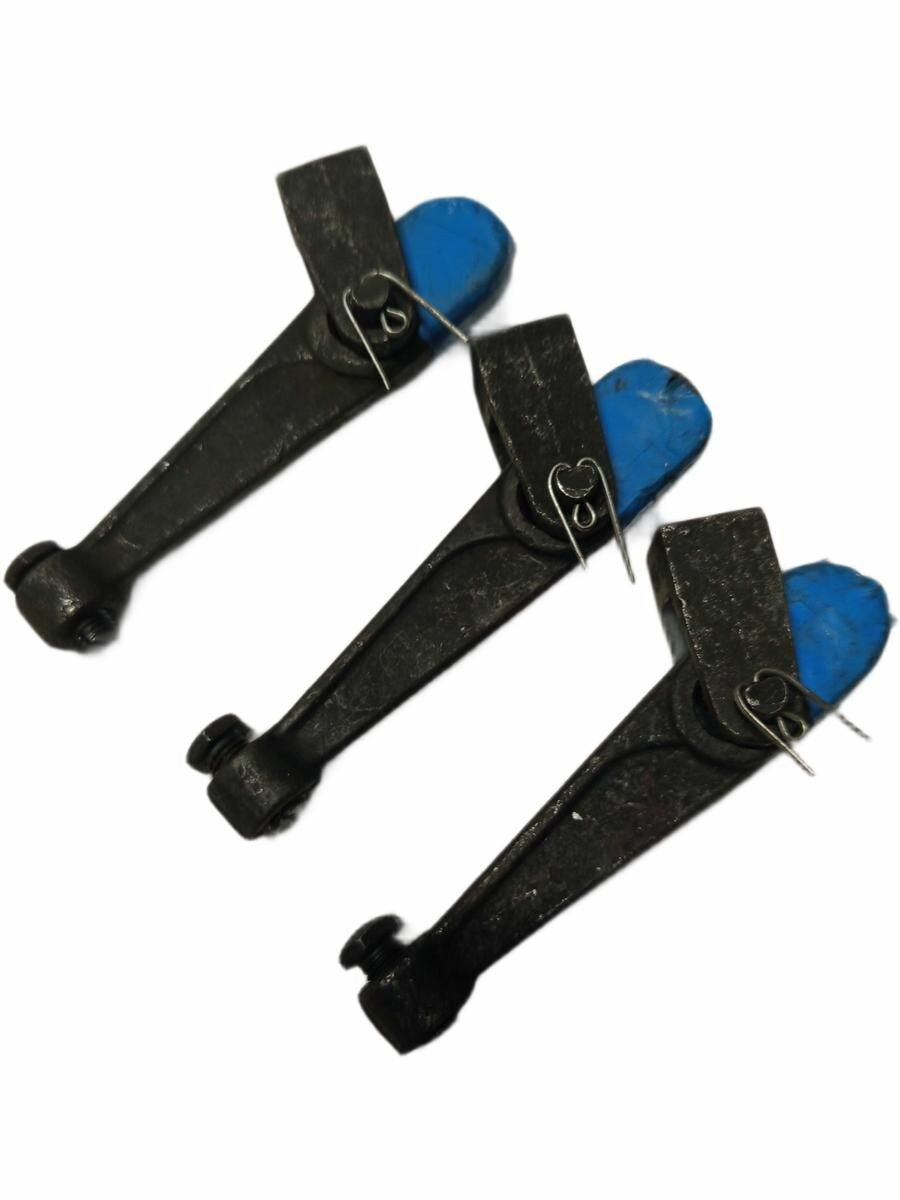 Лапки сцепления УАЗ 452,469 старого образца