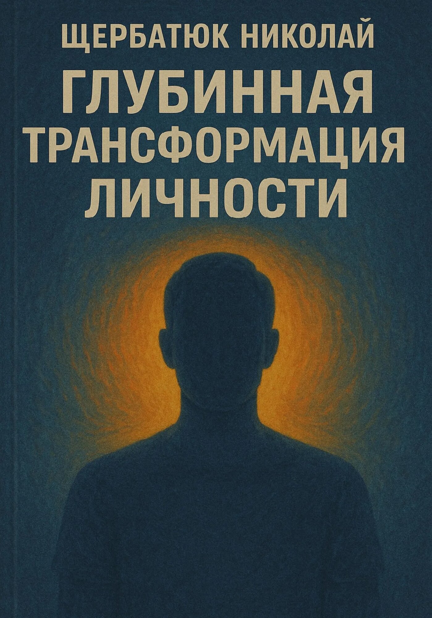 Глубинная трансформация личности [Цифровая книга]