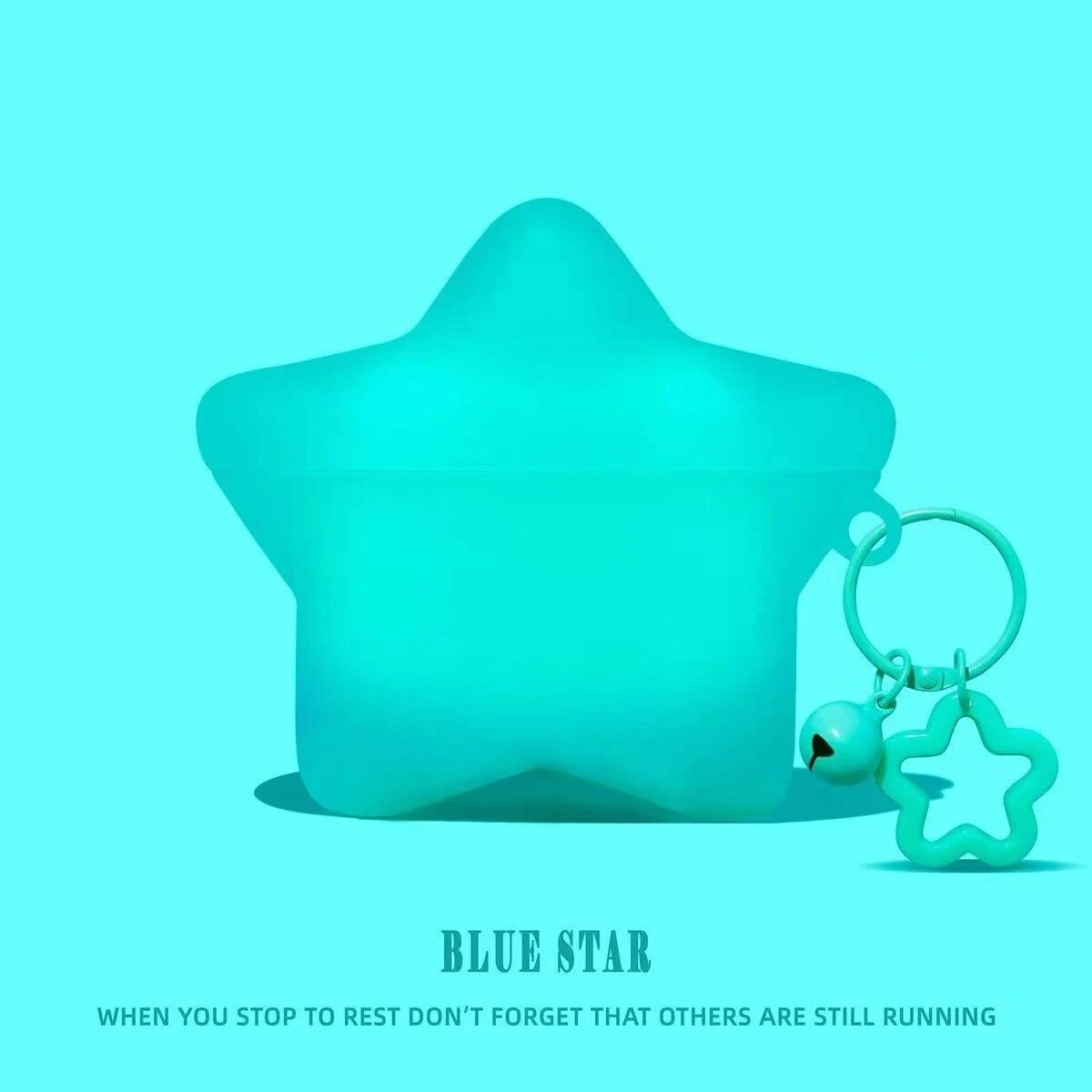 Силиконовый чехол для Huawei Freebuds 7i FreeClip 2 Pro 5