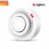 Датчик дыма Zigbee, Smartlife