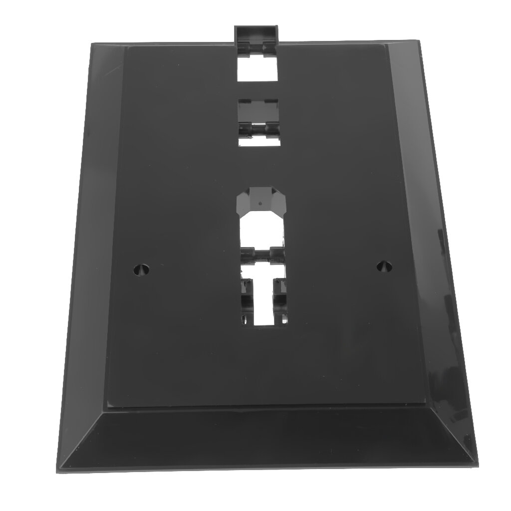 Подставка Action Base, подходящая для демонстрации фигурок PG MG масштабов 1/60 и 1/100, черная.