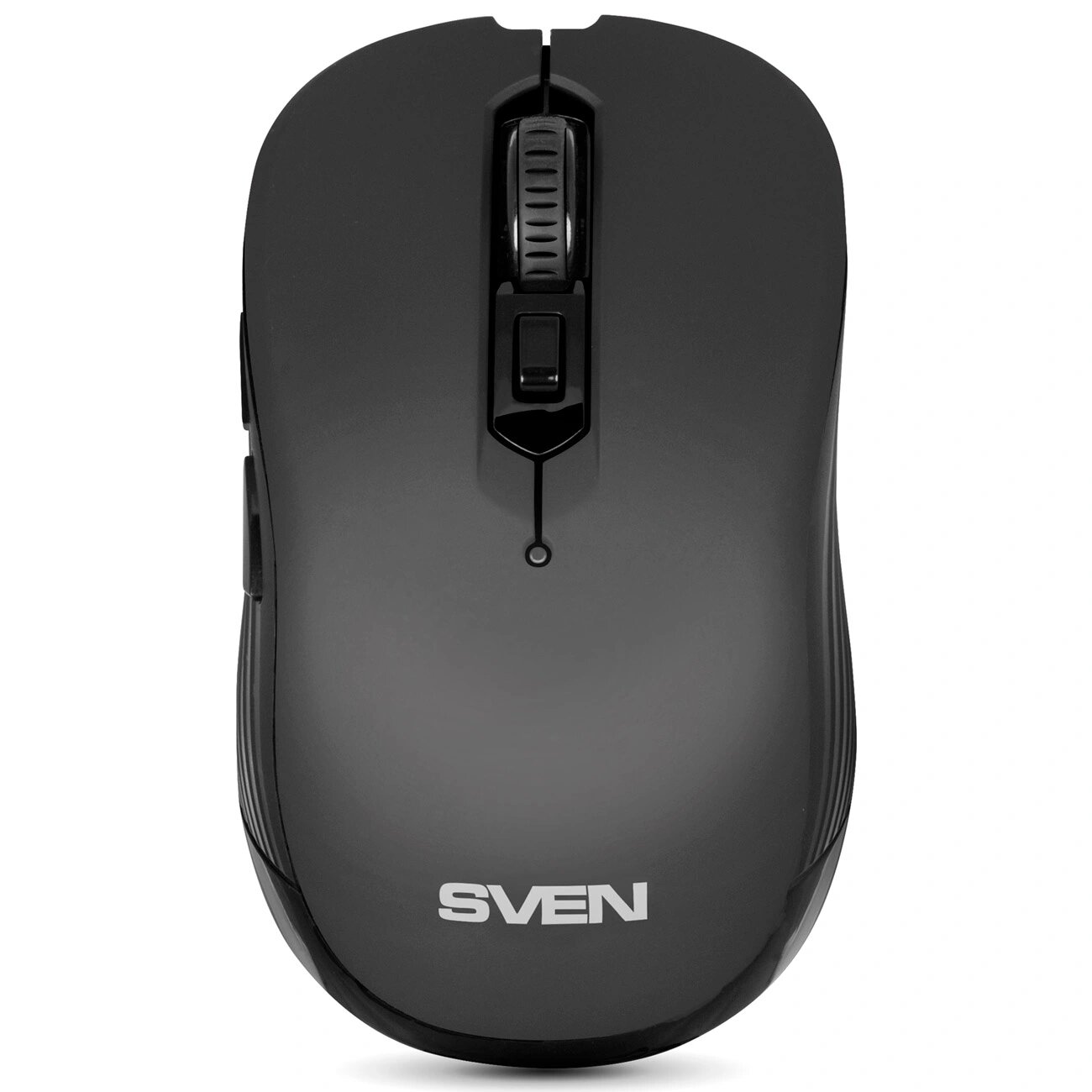 Беспроводная мышь SVEN RX-560SWBlack