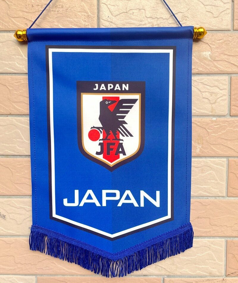 Флаг для фанатов футбольной команды Чемпионата мира, Дания, Германия, Франция, Португалия, пентаграмма, обмен, барное украшение