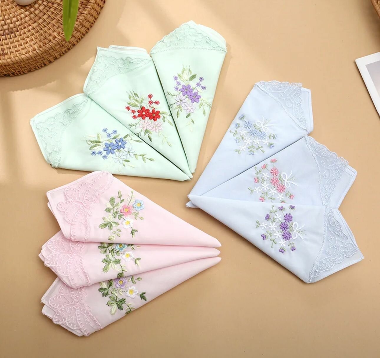 Носовой платок