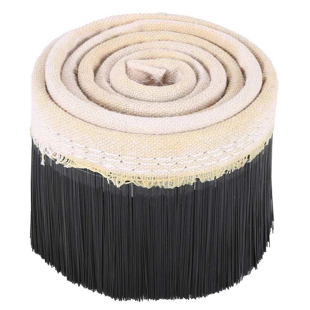 Щеточный пылесос Пылесборник Крышка гравировального станка для двигателя шпинделя фрезерного станка с ЧПУ (70 мм)