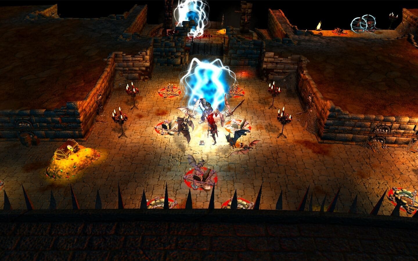 Dungeons - Map Pack [Steam / Россия и СНГ] — фото 1