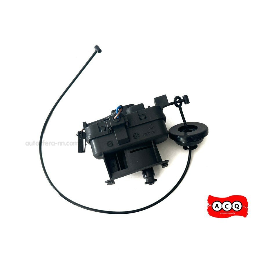 ACQ AQX4661 Актуатор лючка бензобака