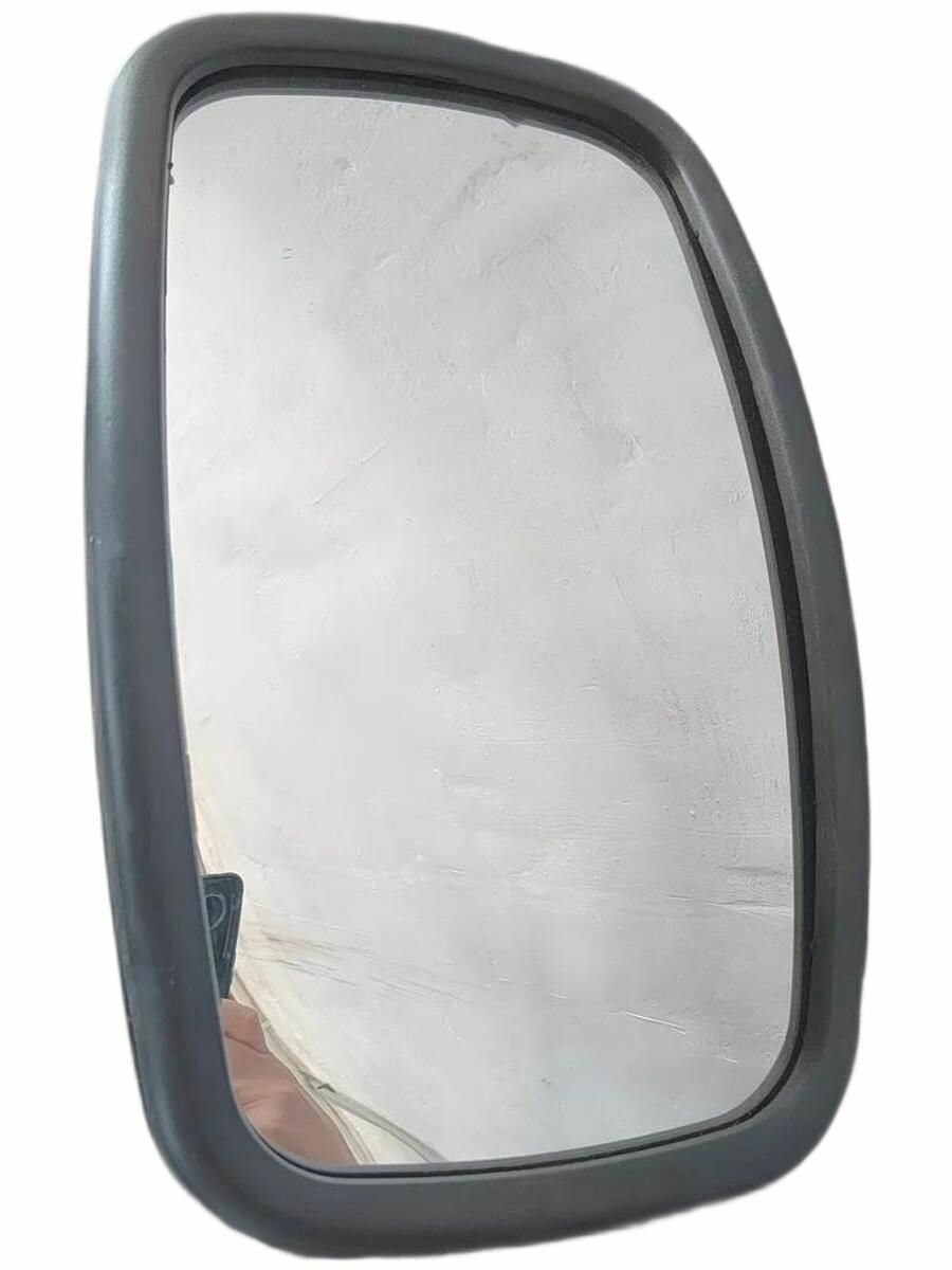 Зеркало боковое МАЗ 270х160мм AT бордюрное