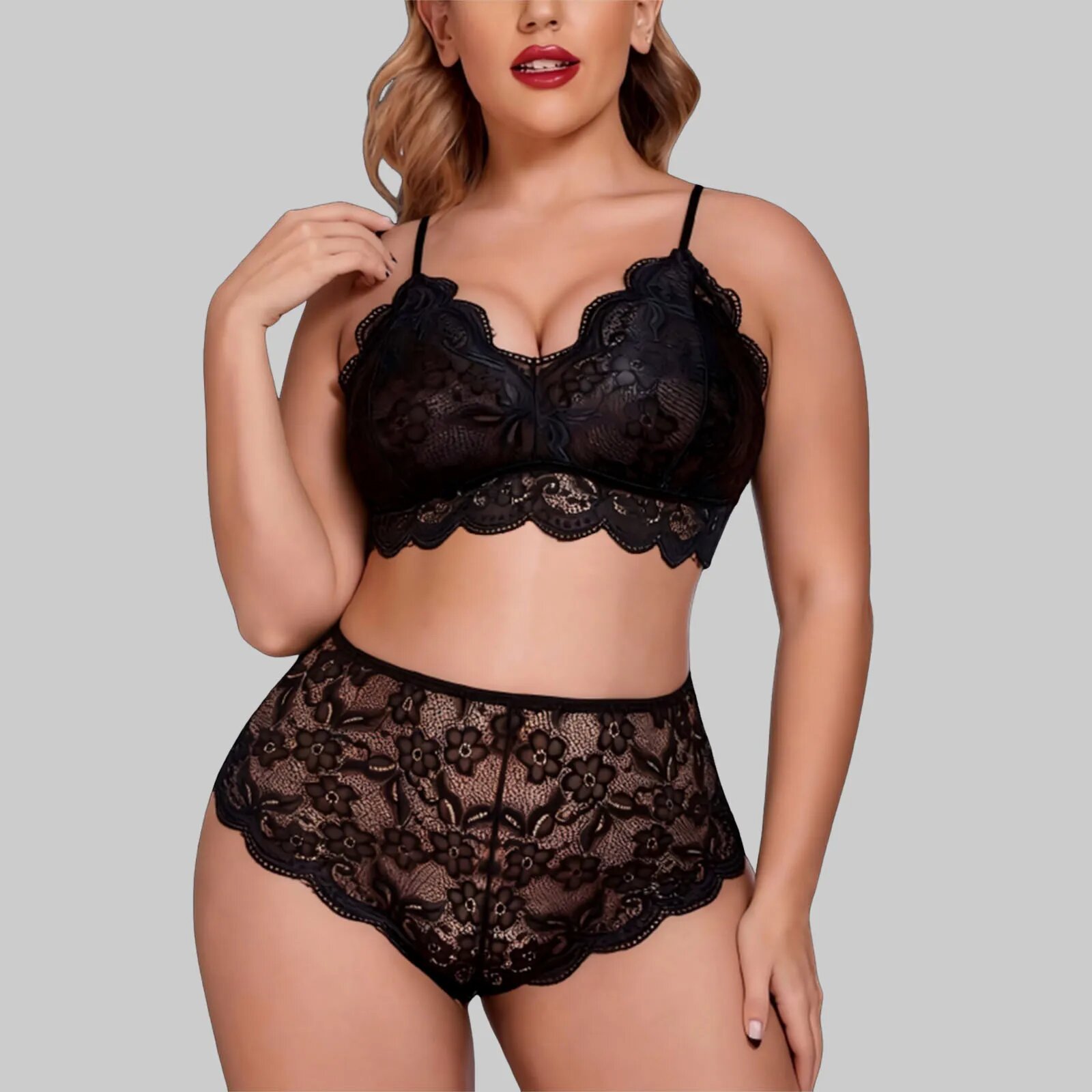 Комплект нижнего белья