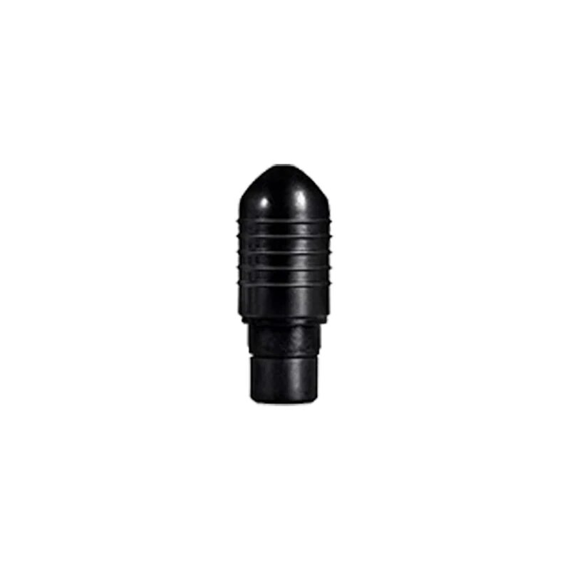 Головка для массажера Cutiecare, 18mm-Black-B4