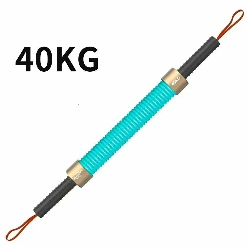 MAXYONLY Эспандер , 1 шт, 40 кг
