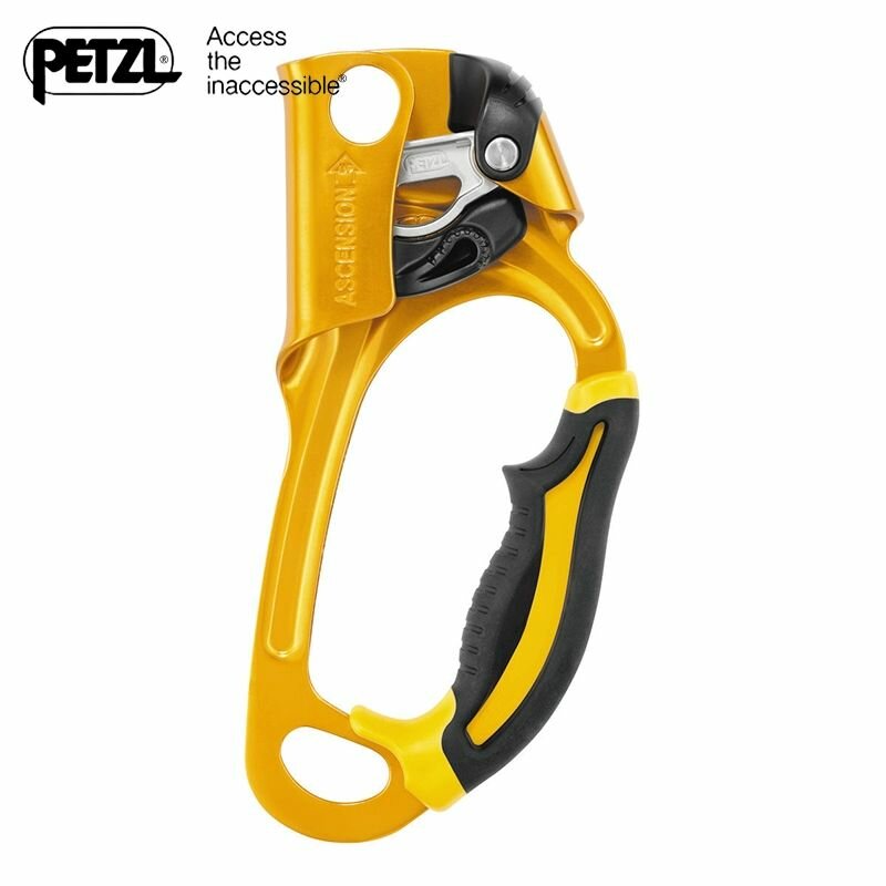 PETZL ASCENSION Ручной зажим правая рука B17ARA