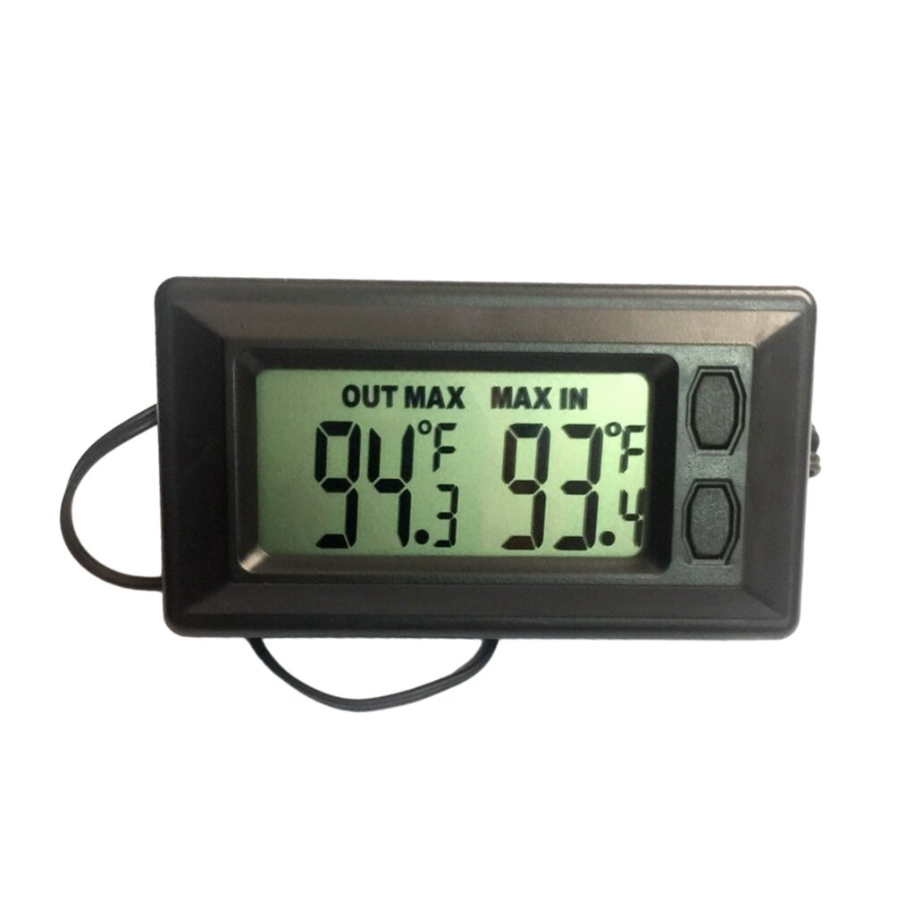 Автомобильный термометр