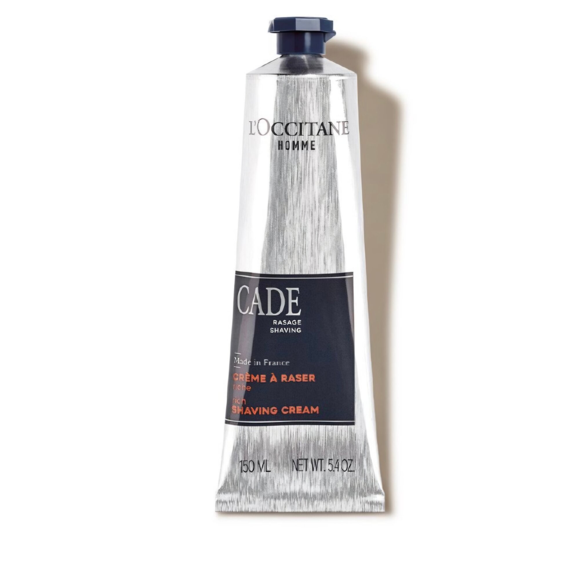 Крем для бритья L'Occitane Можжевельник 150 мл