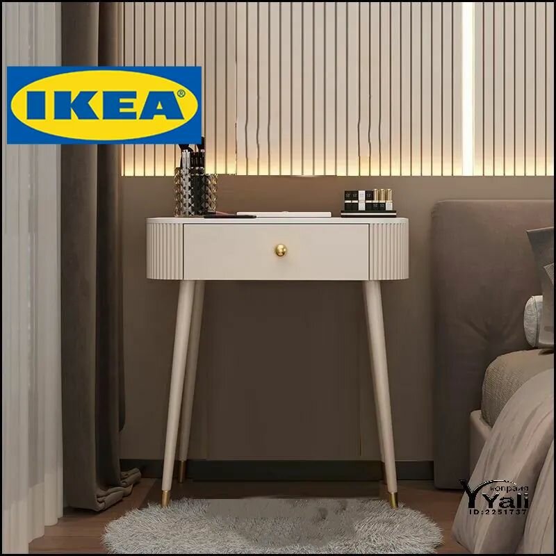 Туалетный столик, 60х40х77 см