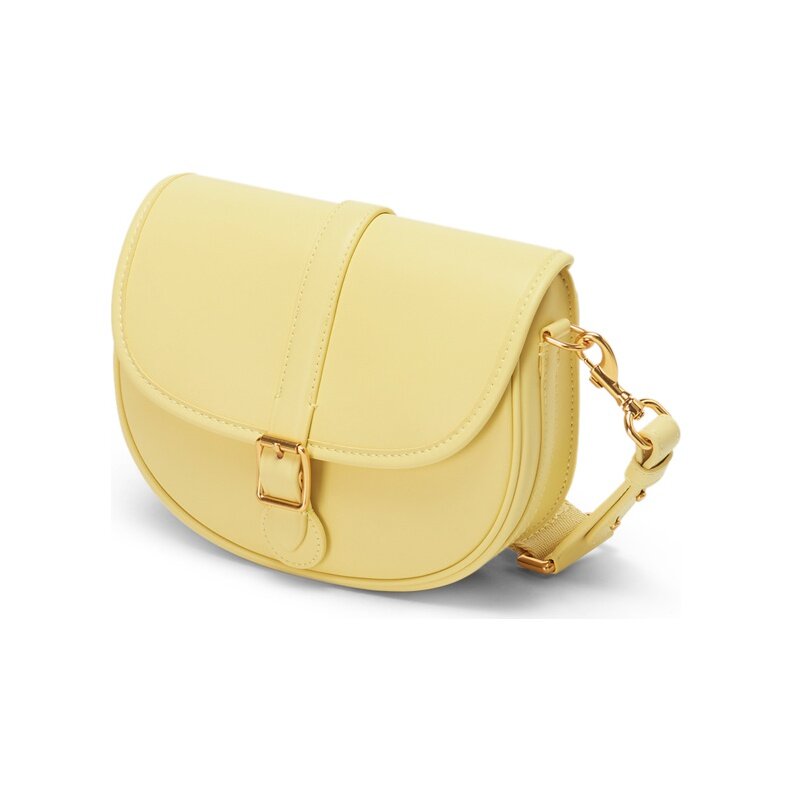 Сумка CHARLES & KEITH, фактура матовая — фото 1