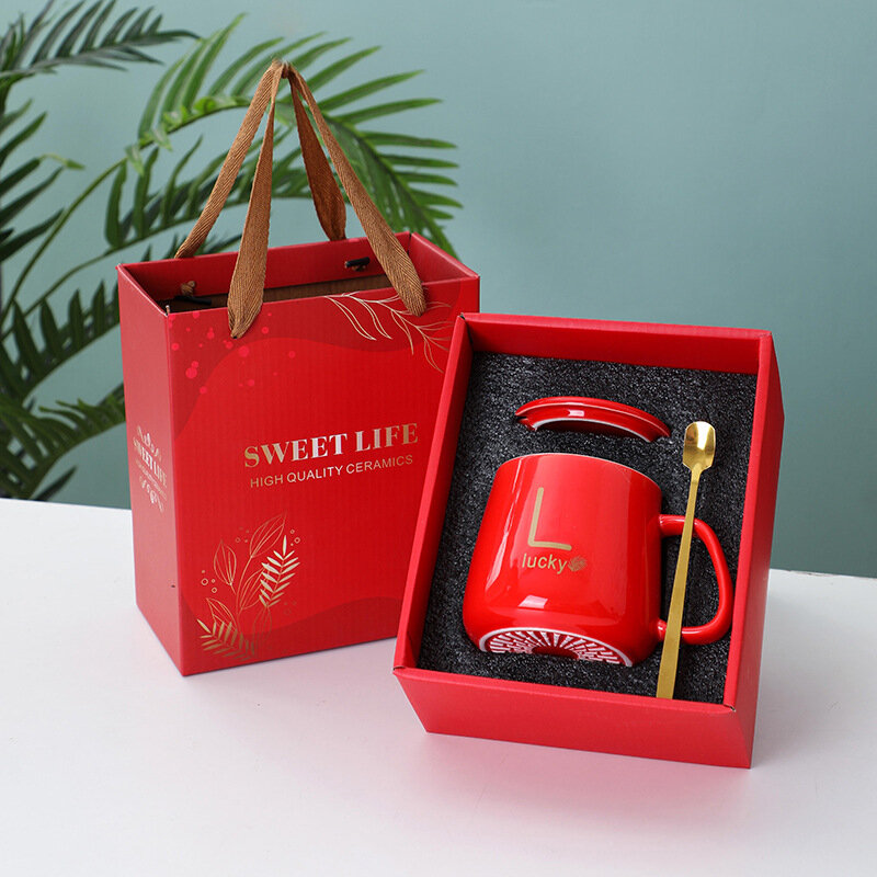 Подарочная кружка, теплая кружка, открытие компании, практичный изысканный подарок, креативный подарок на открытие, подарок на свадьбу, душевный подарок