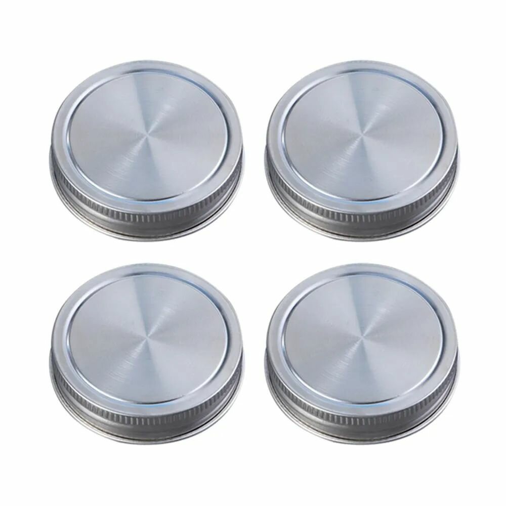 Крышка для банки, 8.60 см х 8.60 см