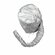 Термошлем для волос Silver