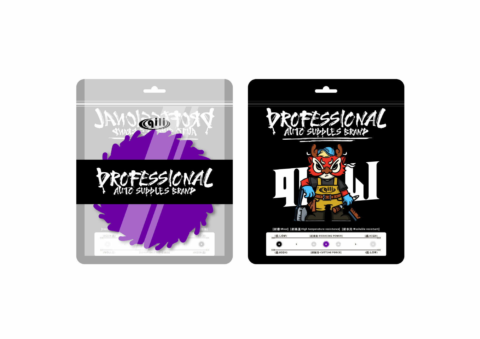 Инструменты для уборки Qili, шерстяной диск, грубый, средний, мелкий шлифовальный диск, полировочный шерстяной спонж, шерстяной режущий полировальный диск в наличии