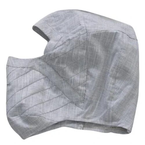 Карнавальный костюм лунного солдата Серый, S, Mask Only