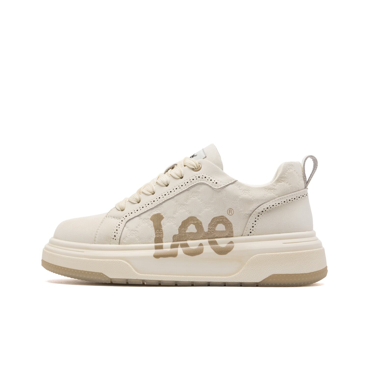 Кроссовки Lee