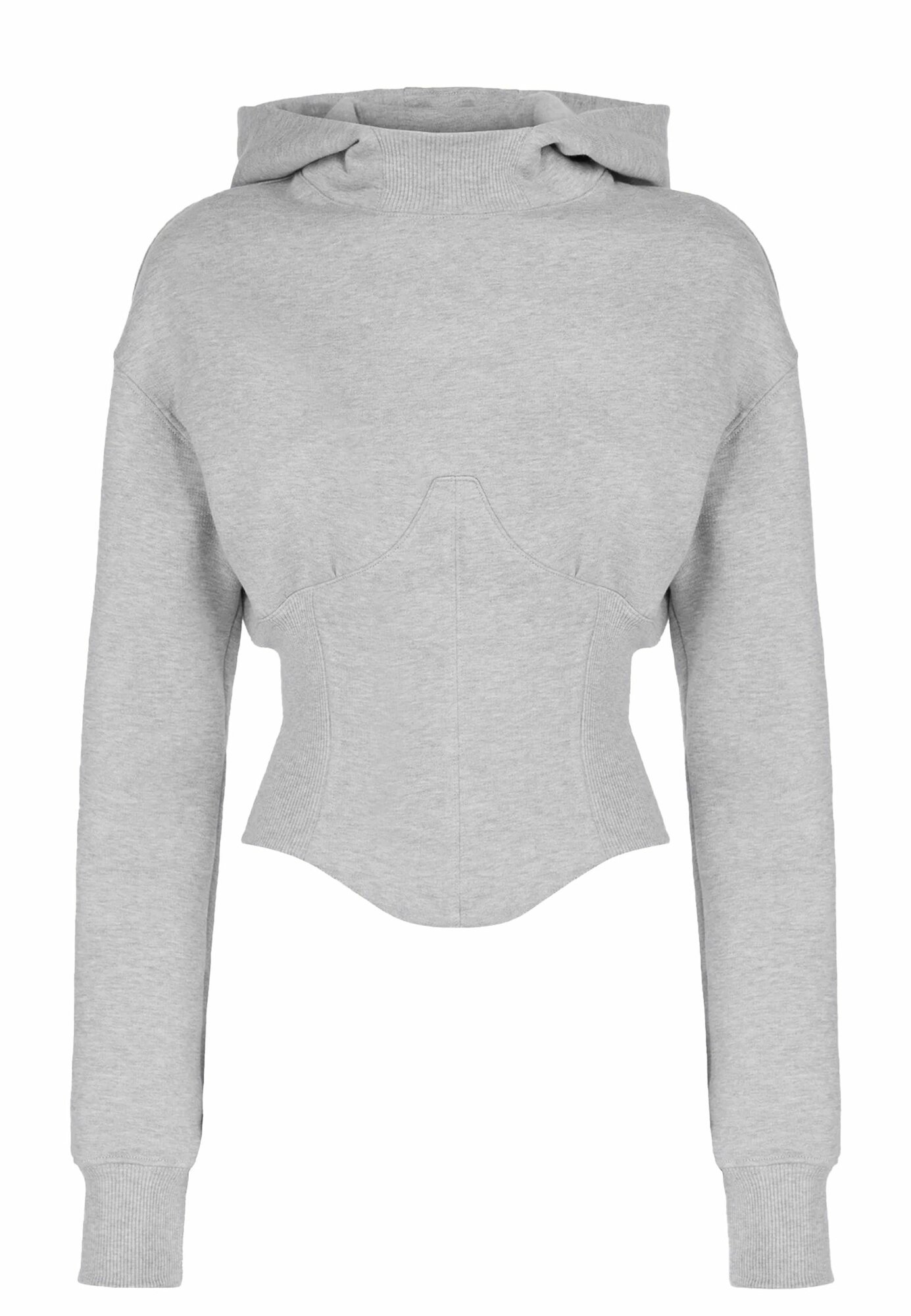 Толстовка спортивная