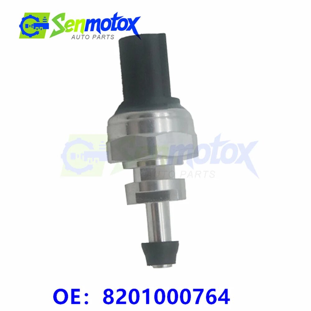 8201000764 H8200443536 для Renault Vauxhall Opel Vivaro Nissan Juke Qashqai X-TRAIL турбо разъем датчика давления газа выхлопных газов
