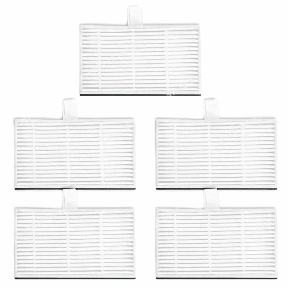 5 сменных фильтров для ATVEL, SmartGyro R80 Base,