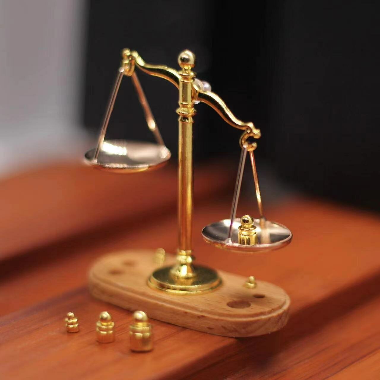 Миниатюрная масштабная модель в старинном ретро стиле, ностальгическое украшение 1:12, аксессуары для кукольного домика, карманный DIY коллекционный декор