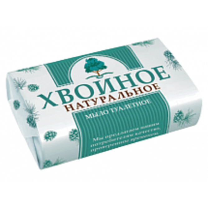 Мыло хвойное 180ГР нмжк