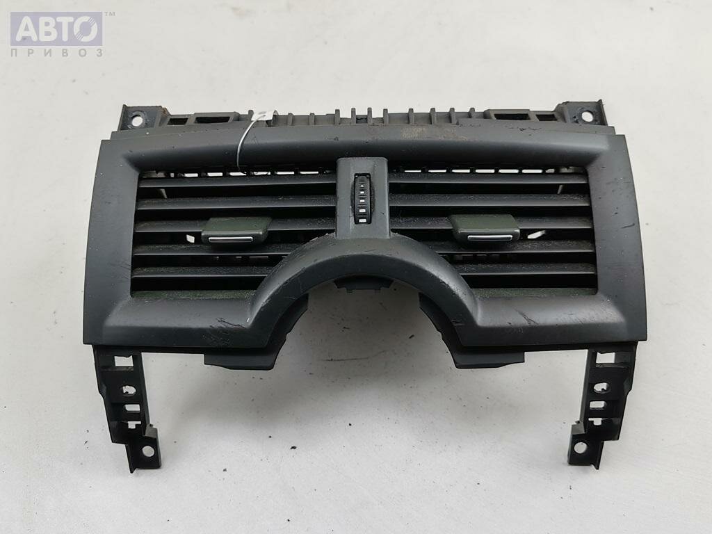 Дефлектор обдува салона Renault Megane 2 (2002-2008)