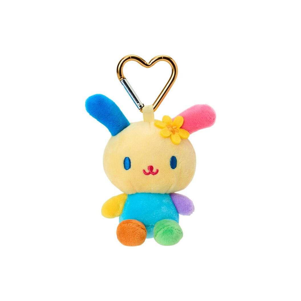 Sanrio Hello Kitty My Melody Pompompurin Collection Уют и Гармония Куклы Плюшевый Украшение