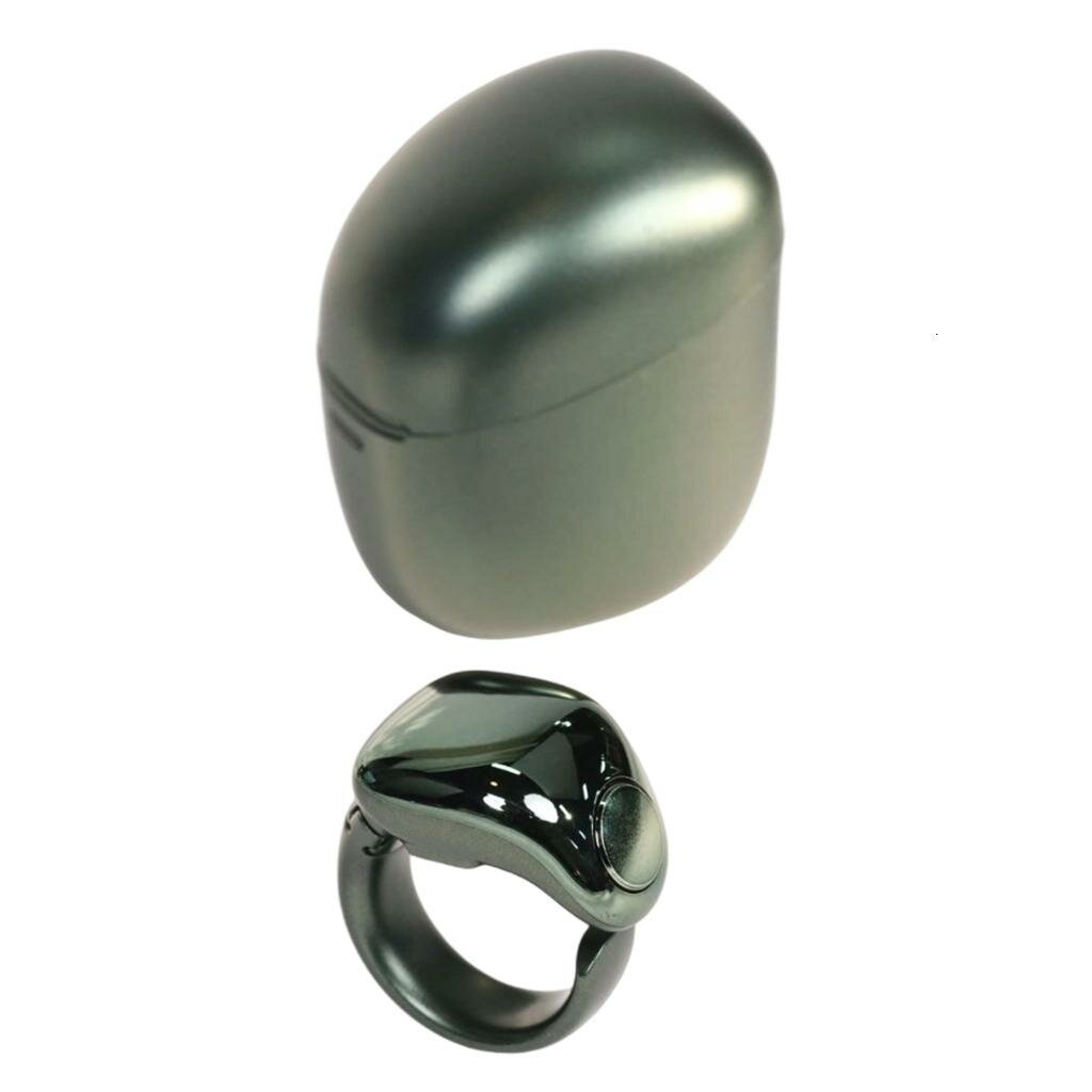 Тасбихи с цифровым экраном и беспроводной зарядкой, Зеленый