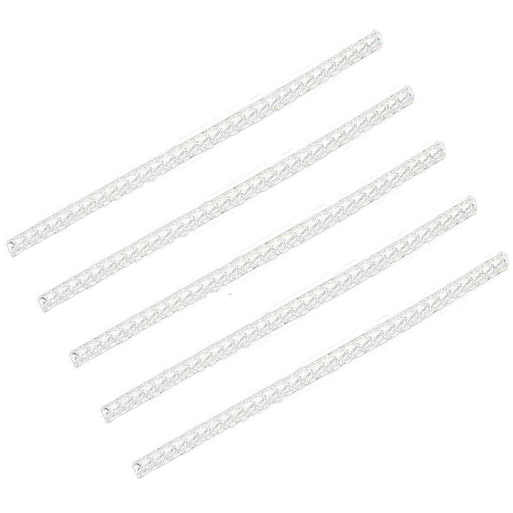 Набор из 5 регулируемых колец-адаптеров, 4mm - плоская пружина