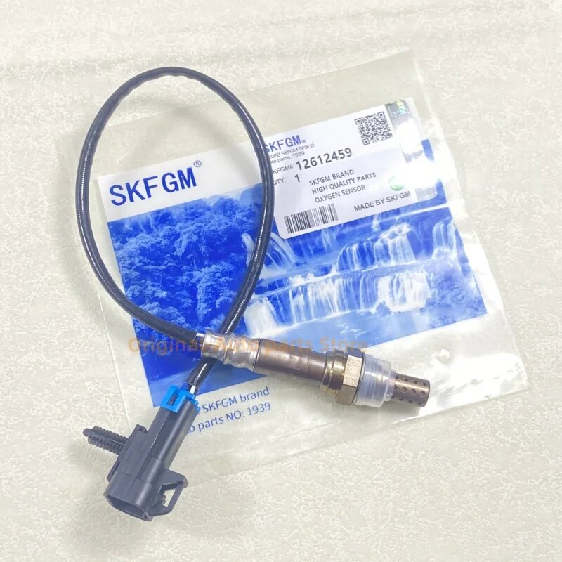 SKFGM 12612459 Лямбда O2 Датчик кислорода для Chevrolet Captiva 2.4l Opel Vauxhall 2010-2015 1491007540,250-24704