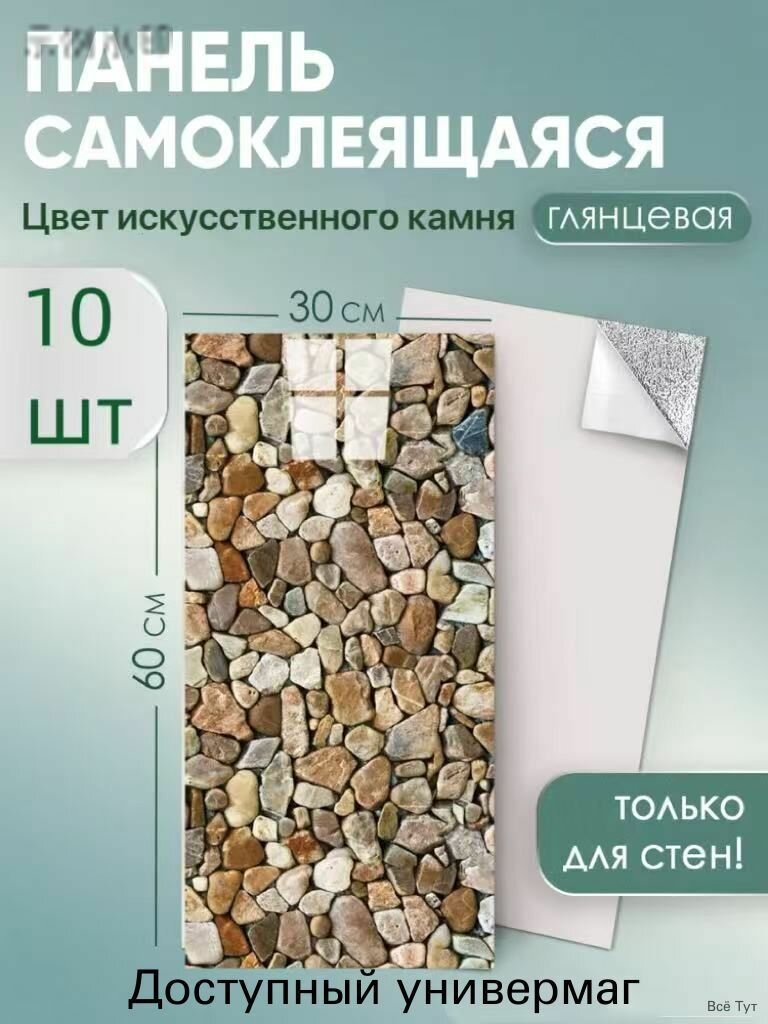 Стеновая панель